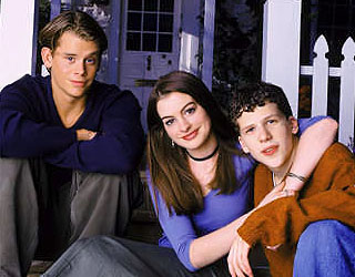 Get Real (1999-2000) picture