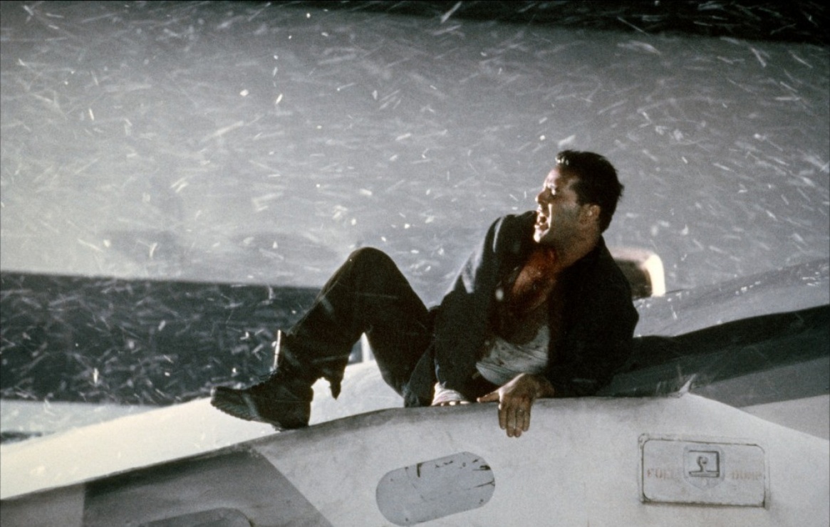 Picture of Die Hard 2: Die Harder