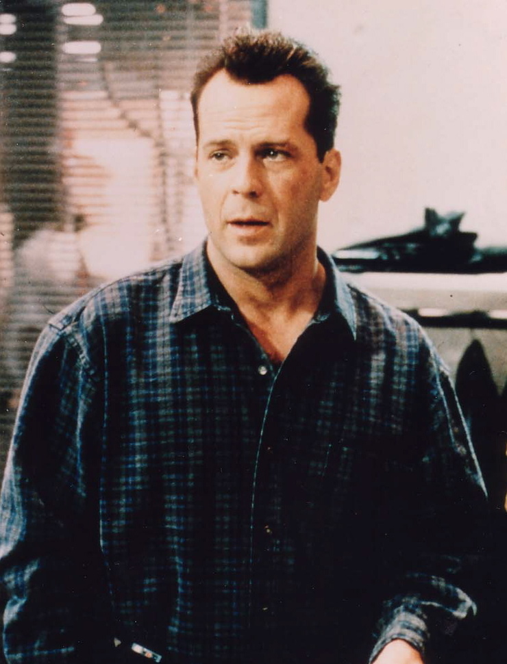 Die Hard 2: Die Harder image