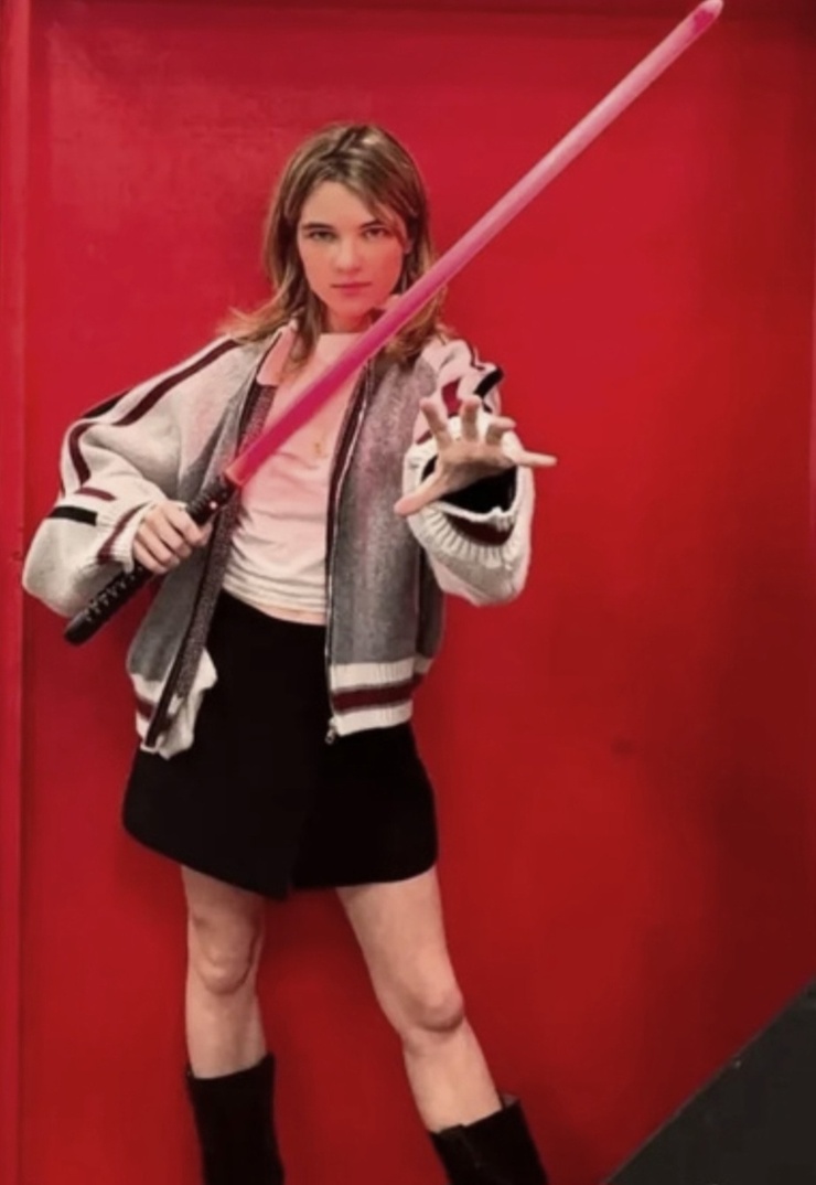 Picture of Raegan Revord