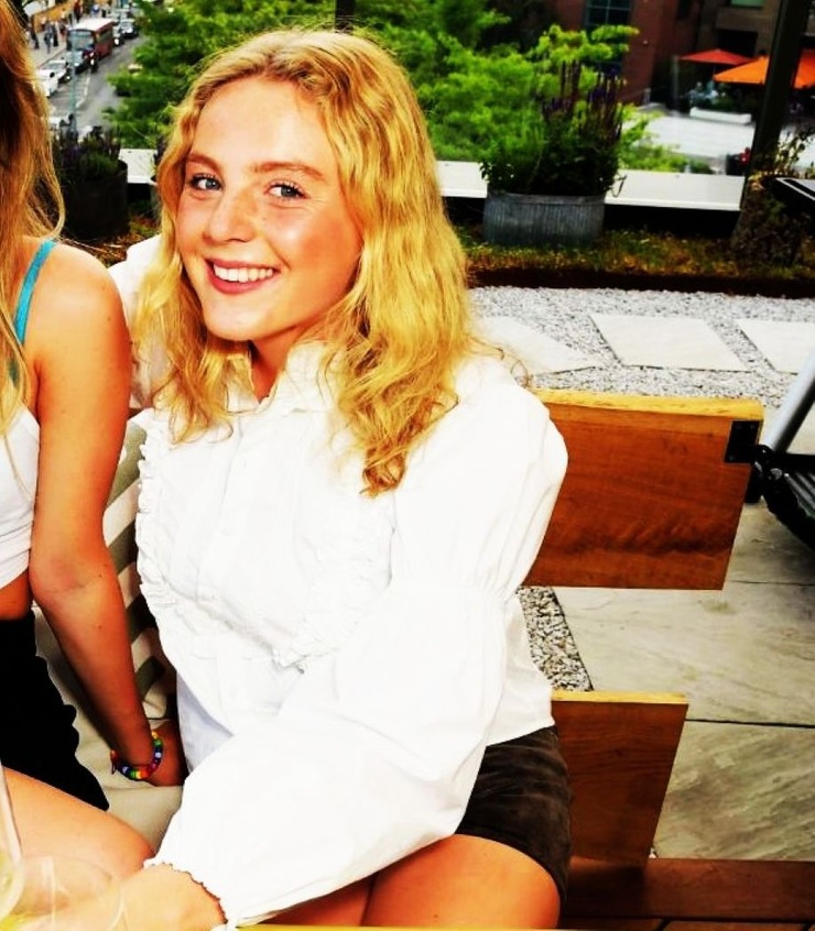 Elinor Fresson