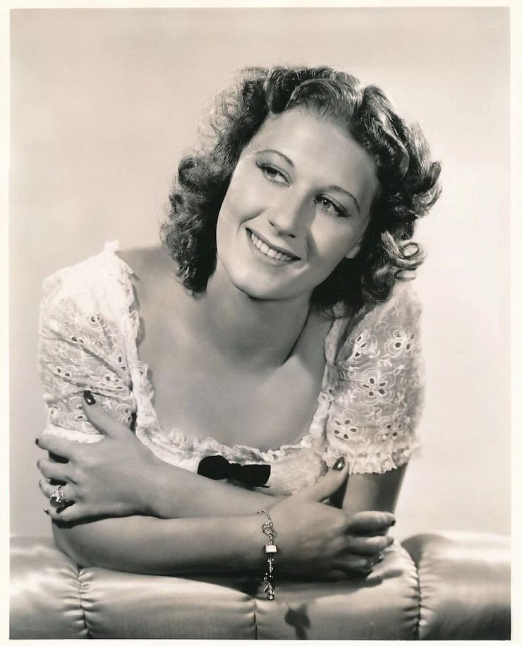 Joan Davis