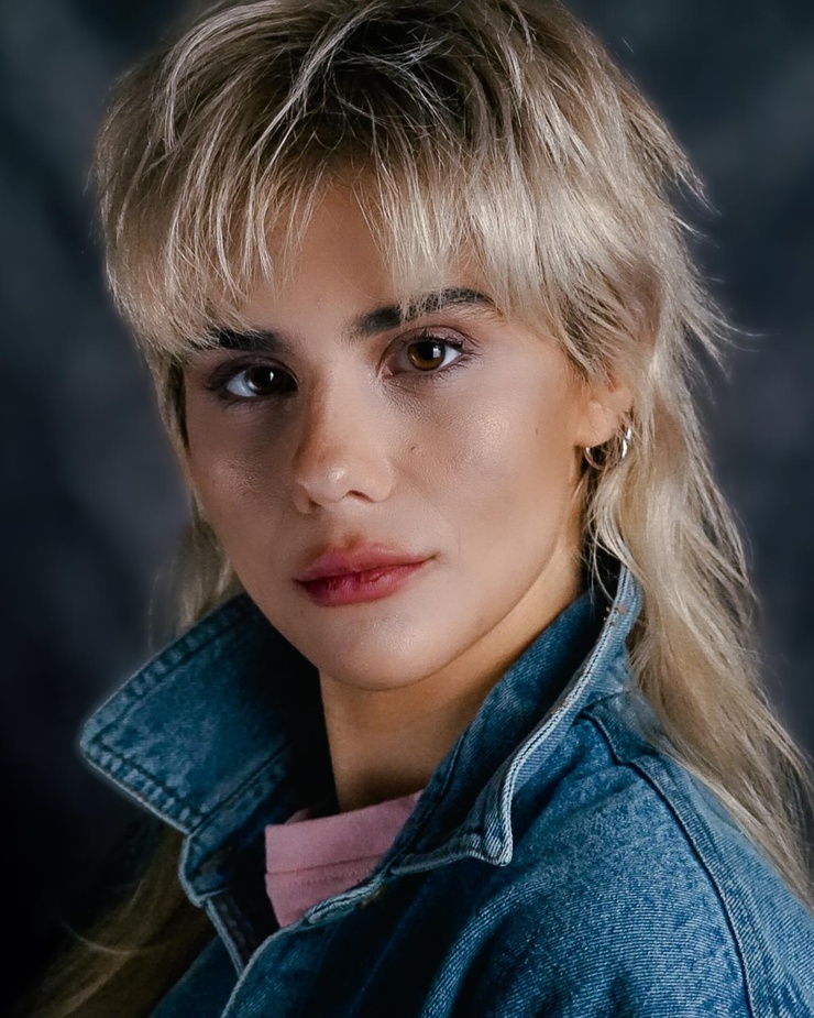 Sophia Sutton picture