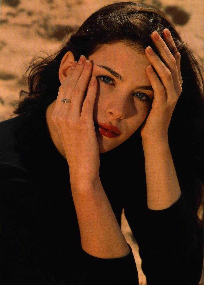 Picture of Liv Tyler