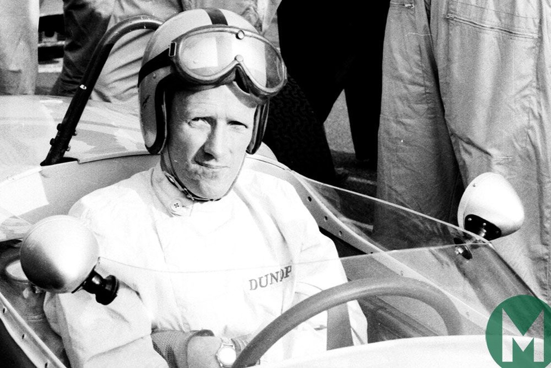 Cliff Allison