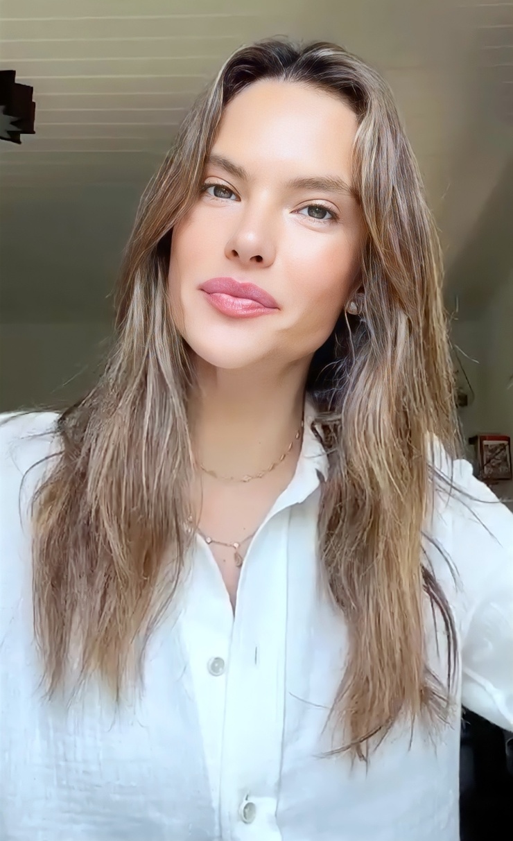 Alessandra Ambrosio