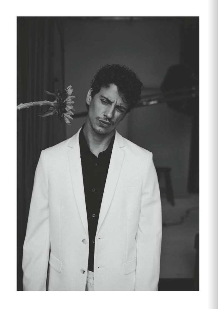 Picture of Adam DiMarco