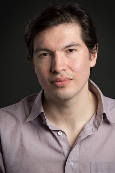 Picture of Aqqalu Meekis