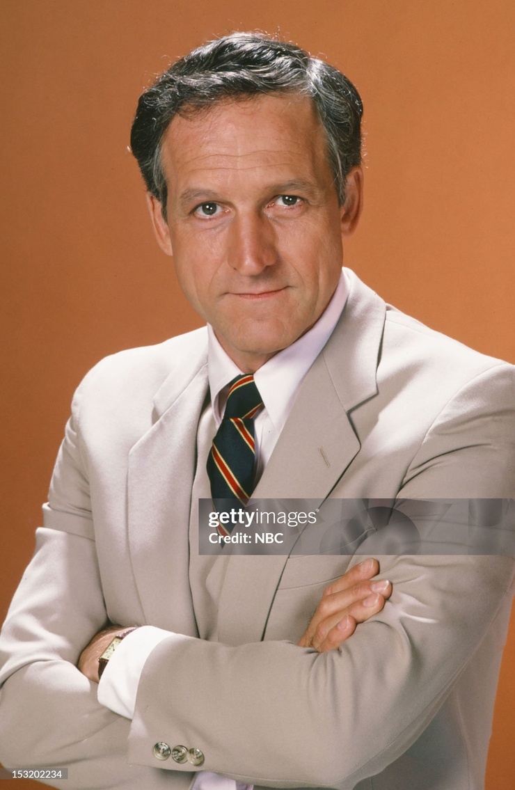 Image of Daniel J. Travanti
