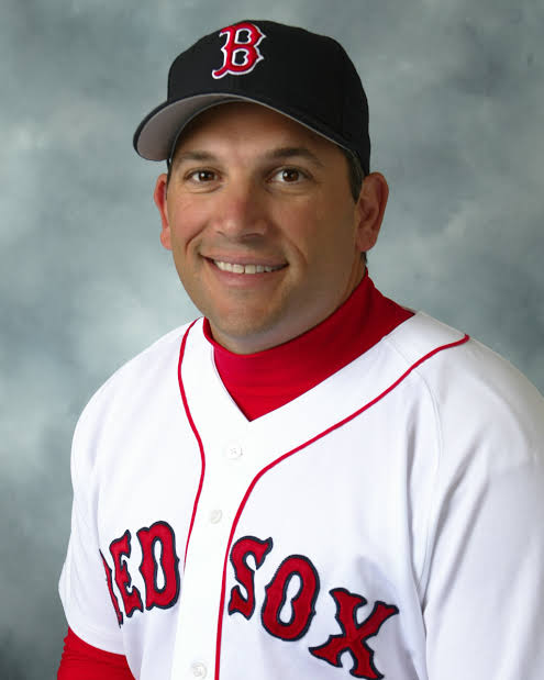 Image of Doug Mirabelli