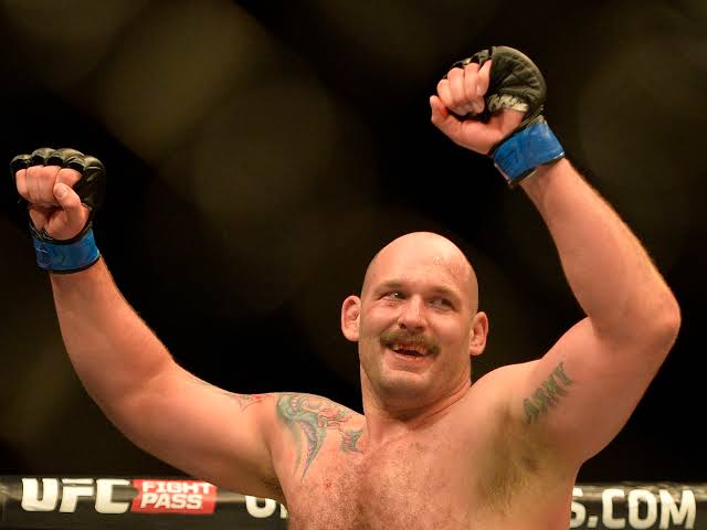 Picture of Timothy Johnson