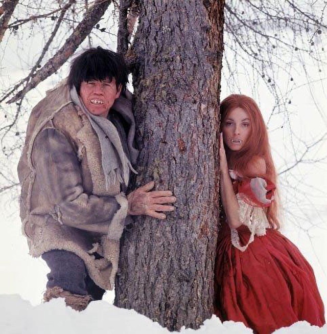 Picture of The Fearless Vampire Killers (1967)