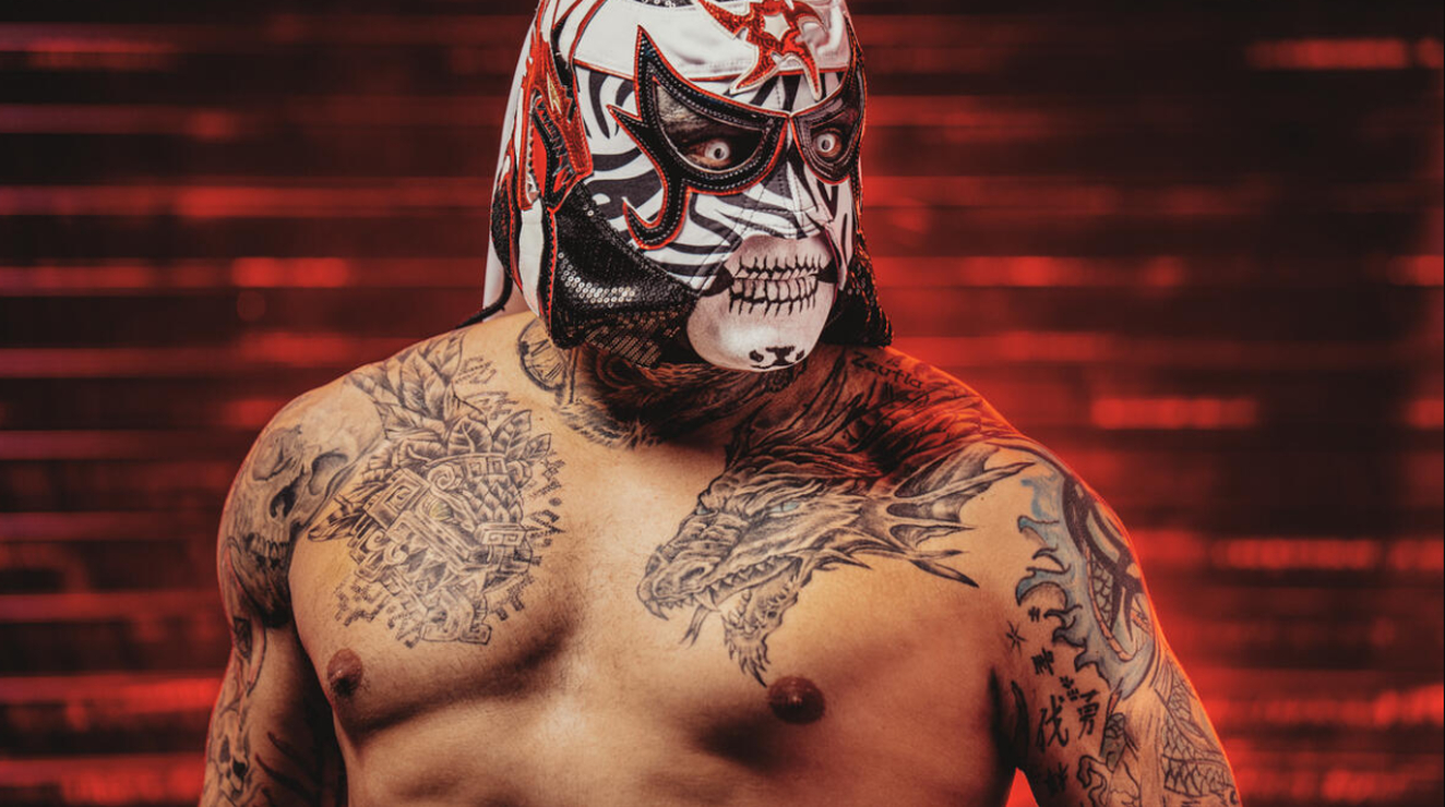 Pentagon Jr. image