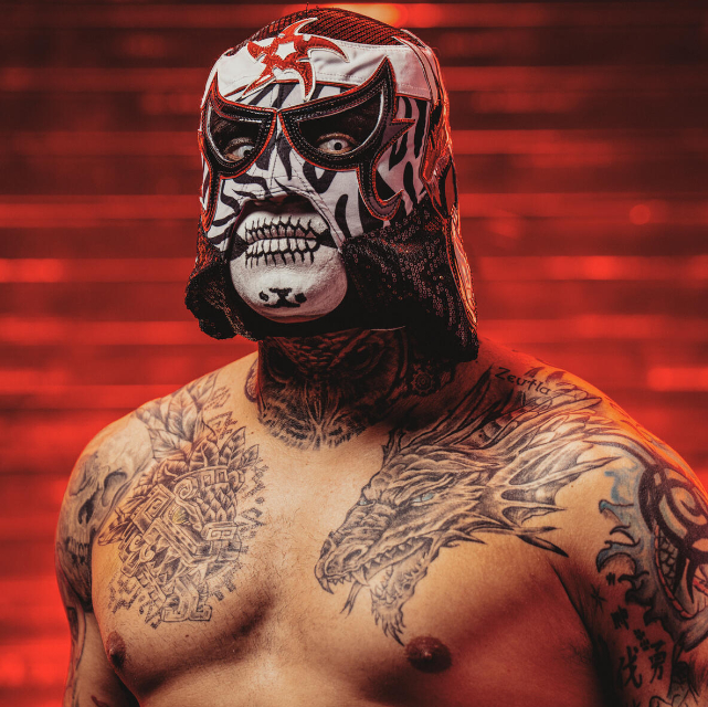 Pentagon Jr. picture