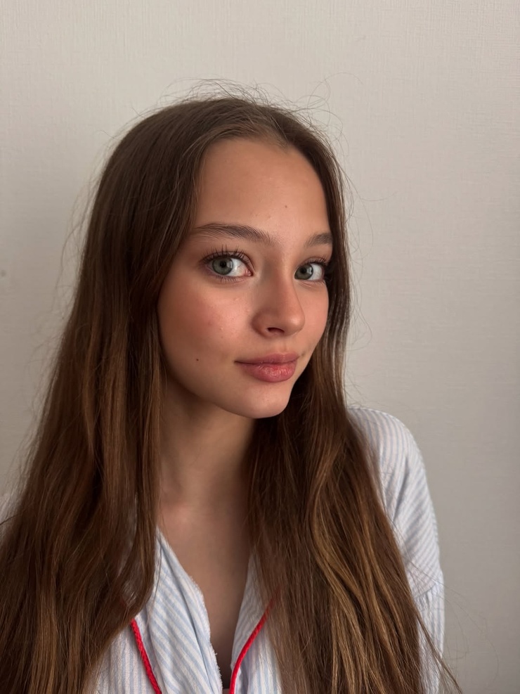 Picture of Anna Pavaga