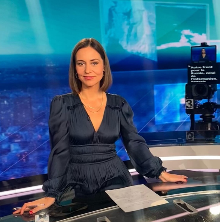 Picture of Paola Puerari
