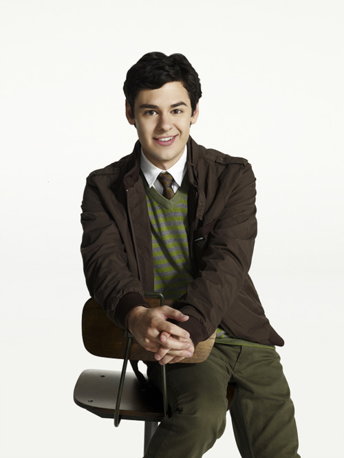 Picture of Brendan Robinson