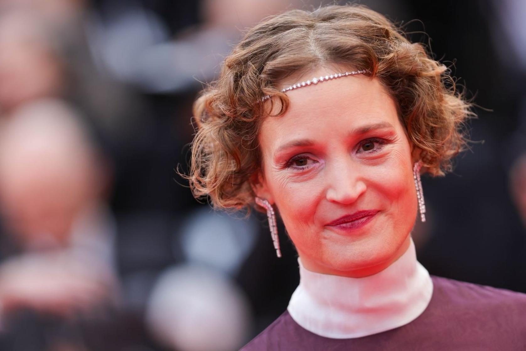 Picture of Vicky Krieps