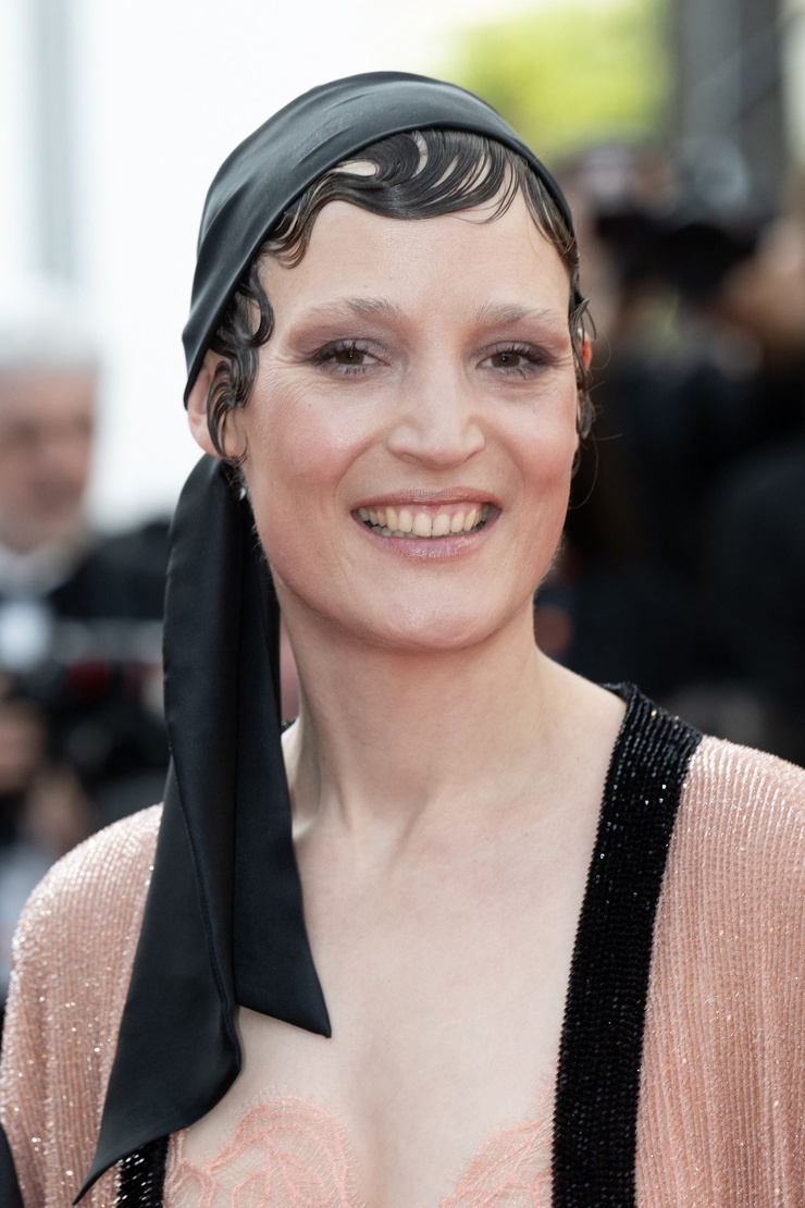 Picture of Vicky Krieps