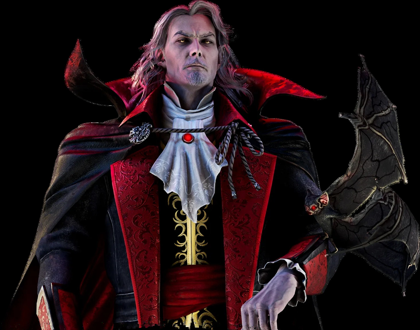 Picture of Dracula (Castlevania)