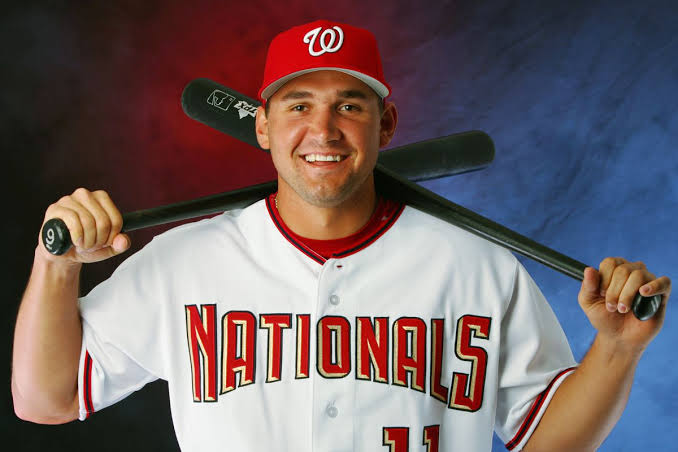 Picture of Ryan Zimmerman