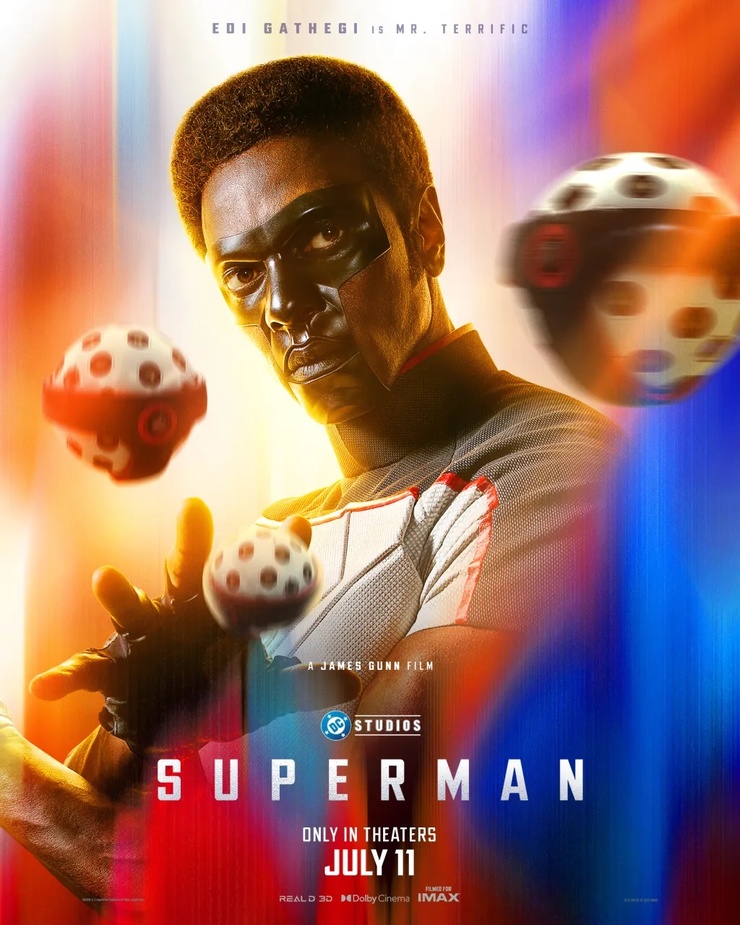 Image of Mr. Terrific (Edi Gathegi)