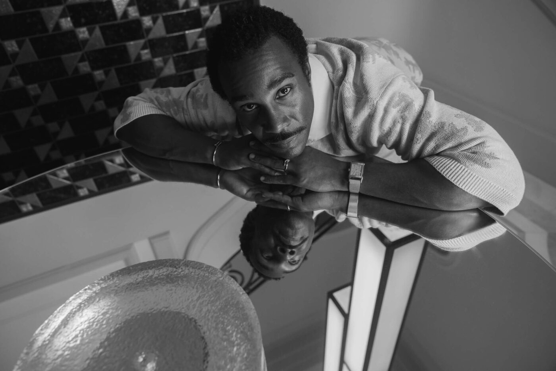 Picture of Tramell Tillman