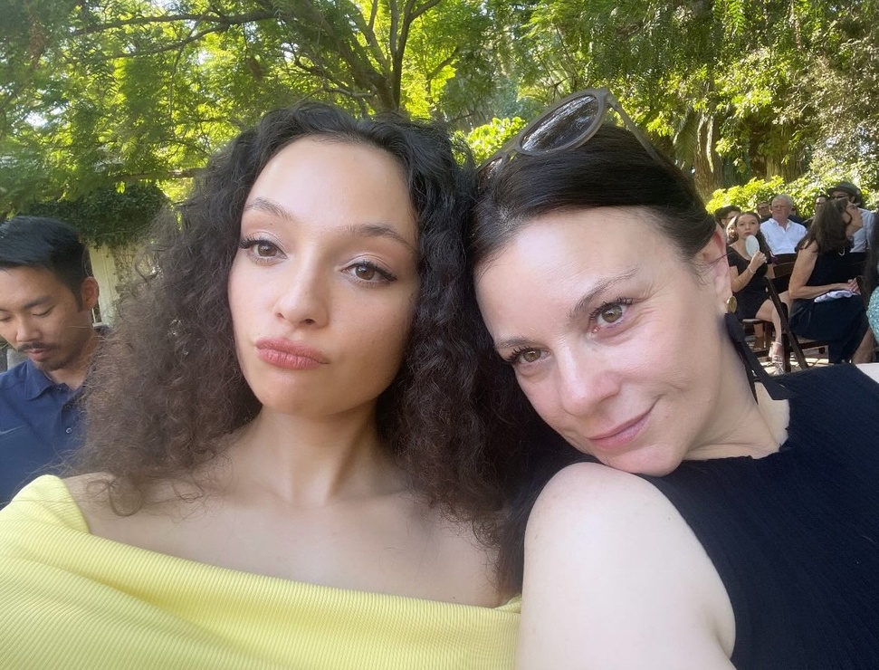 Picture of Kayla Maisonet