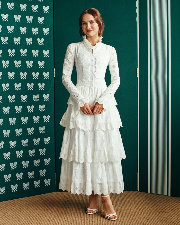 Picture of Maude Apatow