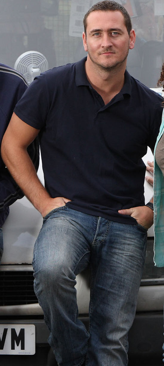 Picture of Will Mellor