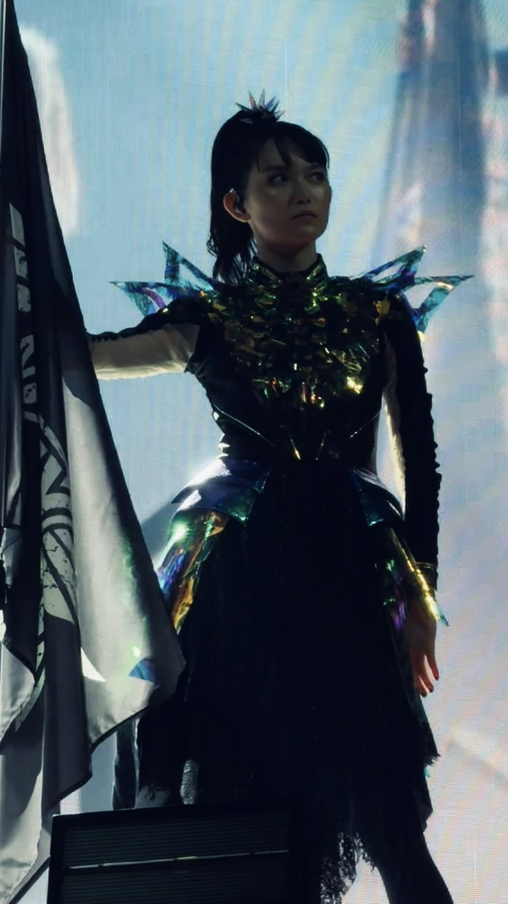 Picture of Suzuka Nakamoto