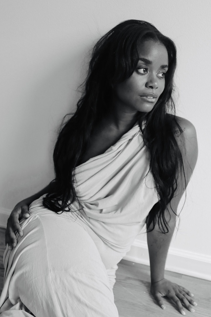 Denée Benton image