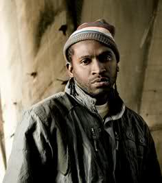Image of Anwan Glover