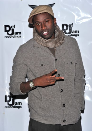Picture of Anwan Glover