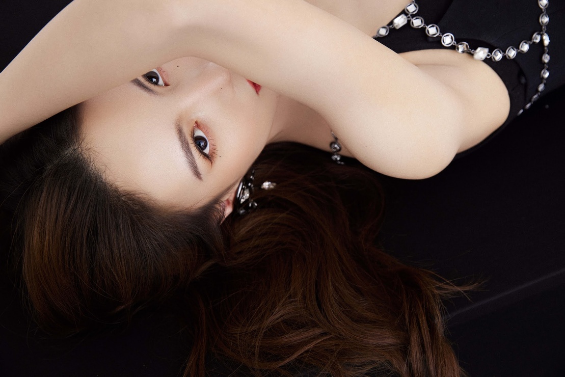 Picture of Gina Chen Jin