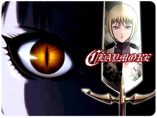 Picture of Claymore