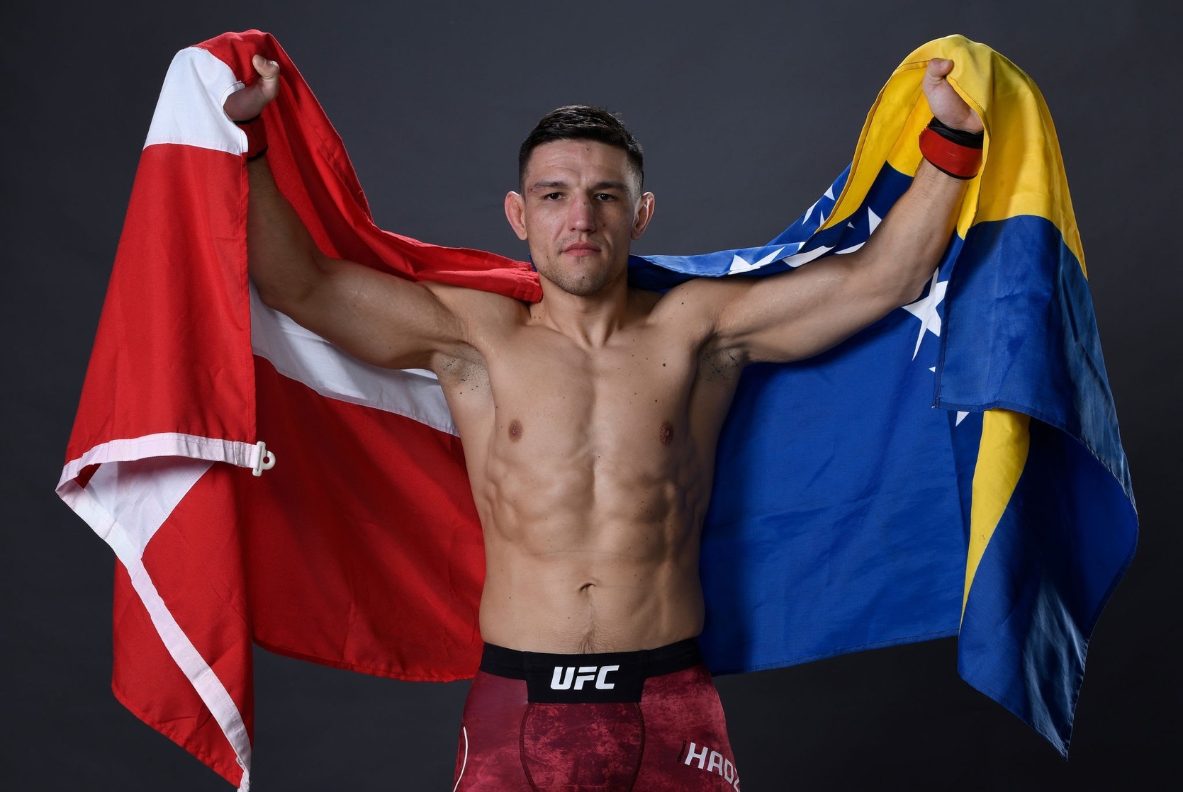 Picture of Damir Hadzovic