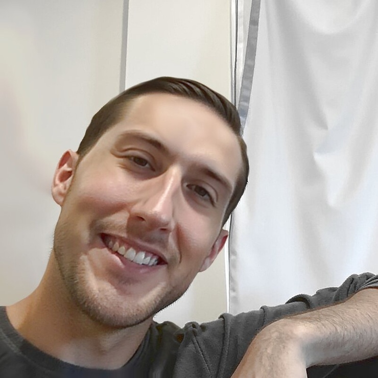 Picture of Connor Ross