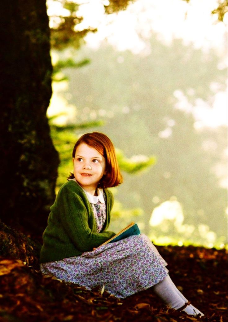 Picture of Georgie Henley