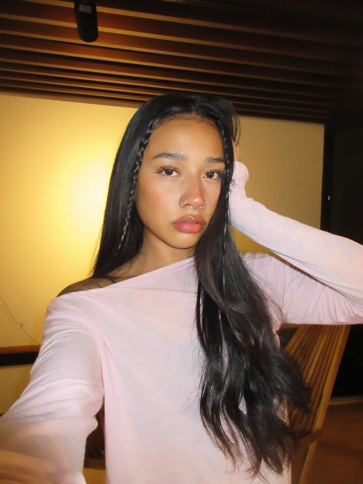 Picture of Lizeth Selene