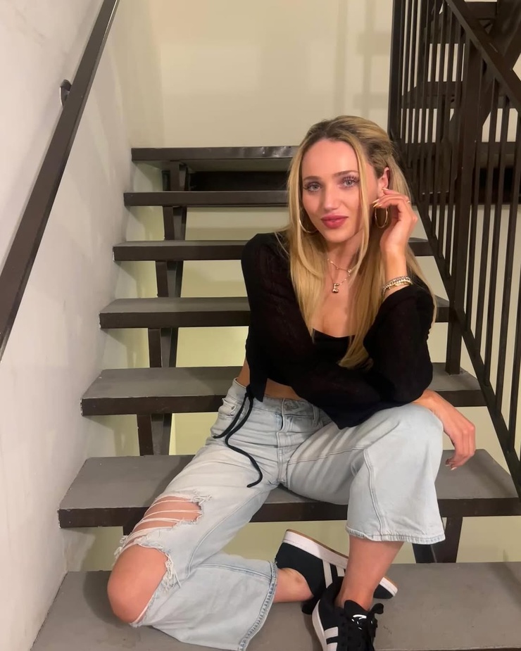 Picture of Eden Rose