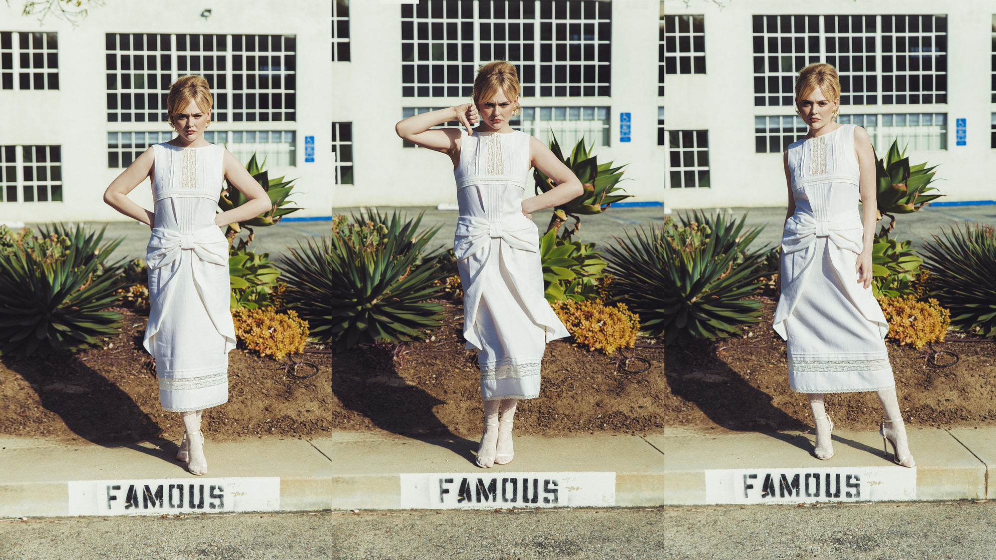 Emily Alyn Lind image