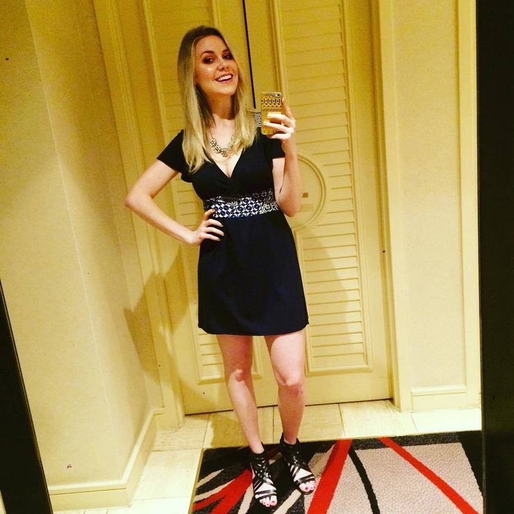 Picture of Kelsey Cook