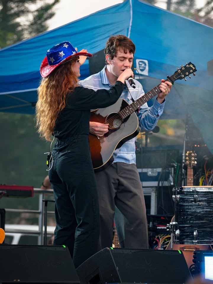 Picture of Sydney Sierota