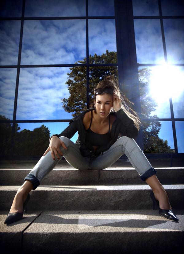 Elize Ryd picture