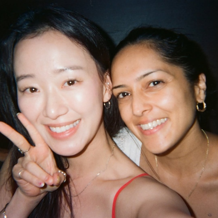 Picture of Gia Kim