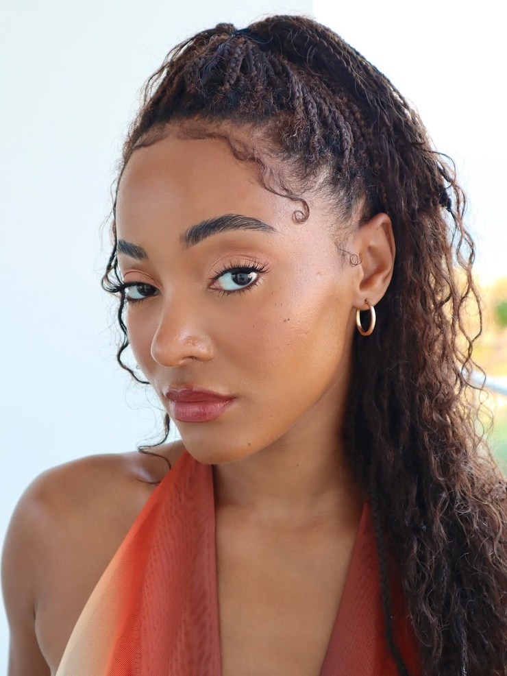 Picture of Karla-Simone Spence