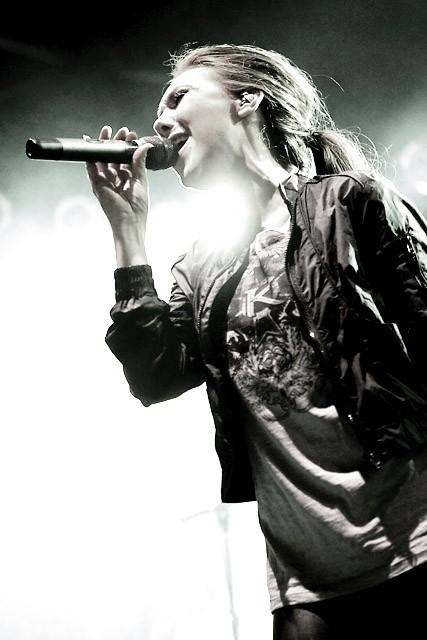 Picture of Elize Ryd