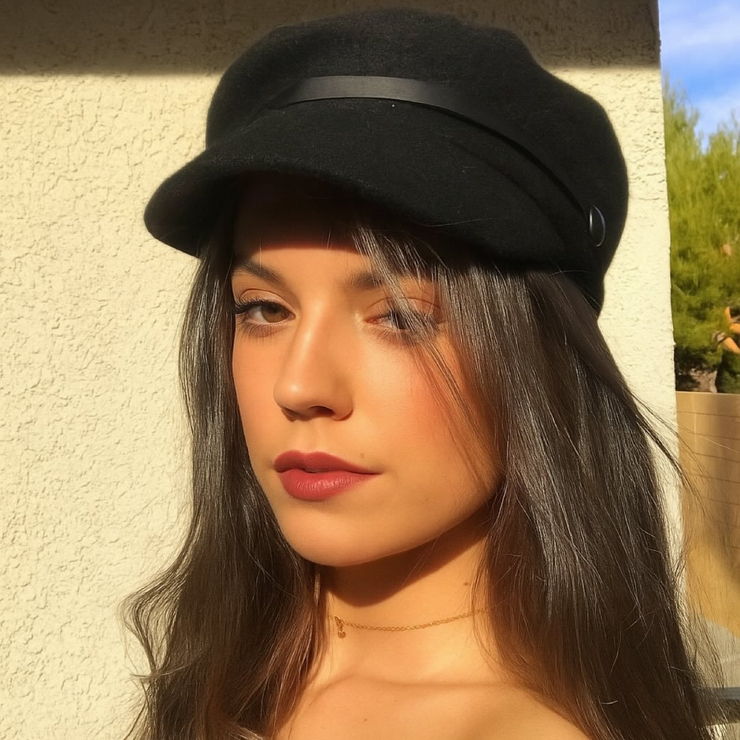 Picture of Lexi St. George