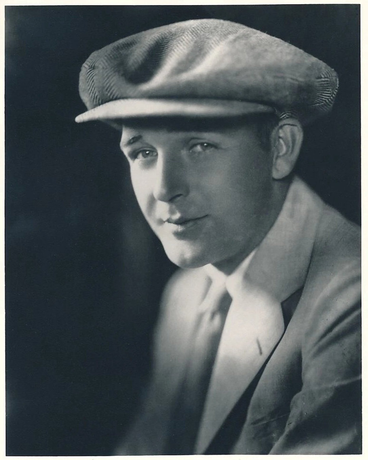 Wallace Reid